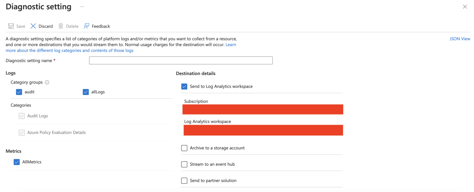 How to check Azure Key Vault Secret Expiry using Log Analytics Workspace